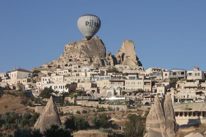 Cappadocia: Royal King Flight - Final Thoughts