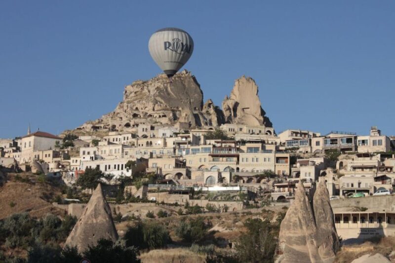 Cappadocia: Royal Queen Hot Air Balloon Tour at Sunrise - An In-Depth Look at the Royal Queen Hot Air Balloon Tour