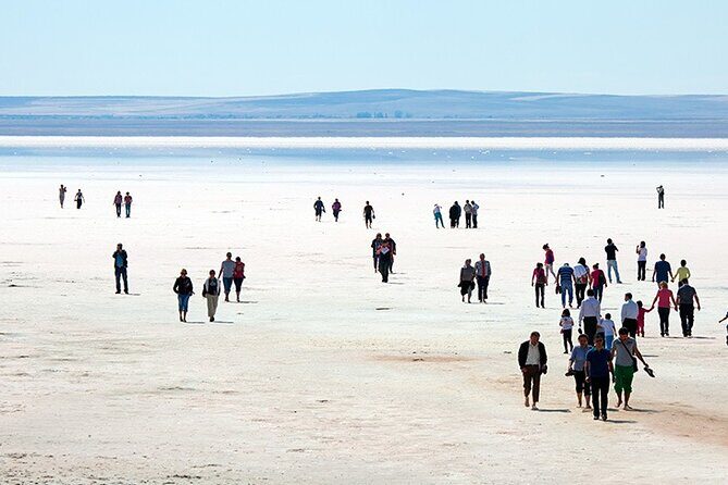 Cappadocia salt lake tour private with lunch - The Sum Up: Who Should Consider This Tour?