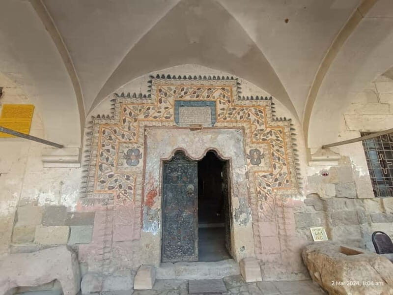 Cappadocia: Semi Private Blue Tour with Lunch - pickup hotel - An In-Depth Look at the Cappadocia Semi-Private Blue Tour