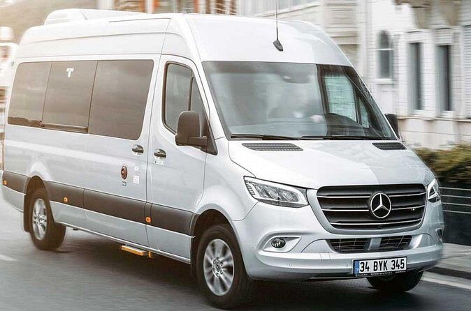 Cappadocia Shared Airport Transfer Nevehir or Kayseri Airport - Additional Insights from Reviews