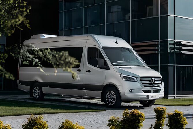 Cappadocia Shared Airport Transfer Nevehir or Kayseri Airport - FAQ