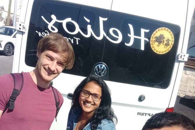 Cappadocia Shared Transfer From/To Kayseri and Nevehir Airport - Final Thoughts