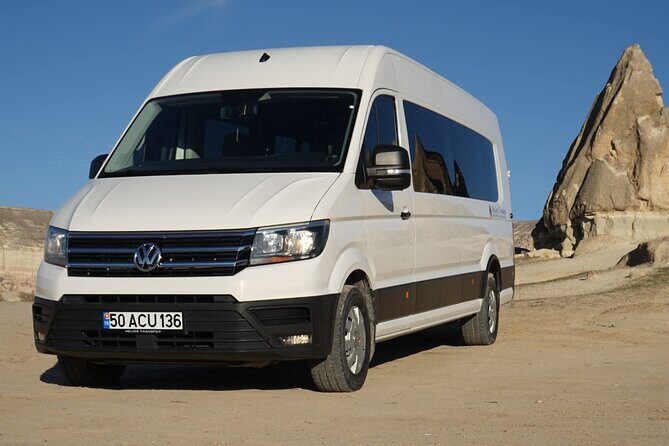 Cappadocia Shared Transfer From/To Kayseri and Nevehir Airport - FAQ