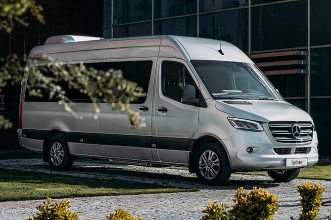 Cappadocia Shared Transfer From To Kayseri and Nevsehir Airport - Key Points