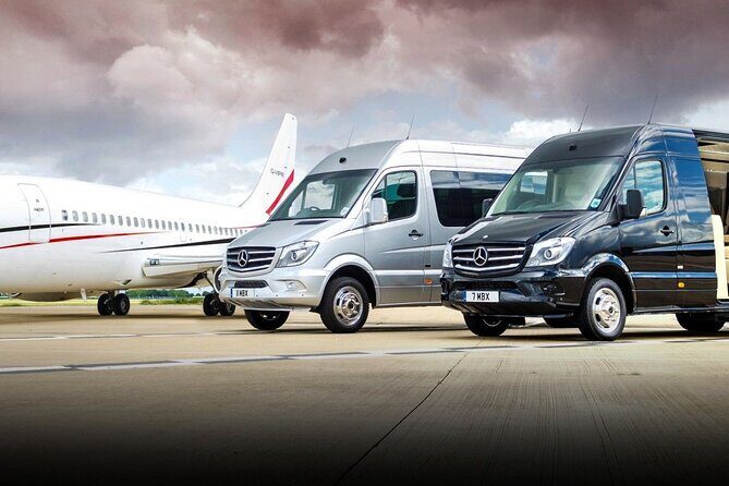 Cappadocia Shared Transfer From To Kayseri and Nevsehir Airport - Why Choose This Transfer Service?