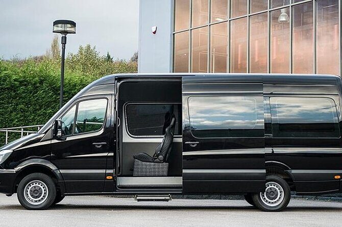 Cappadocia Shared Transfer From To Kayseri and Nevsehir Airport - Ideal for Different Types of Travelers