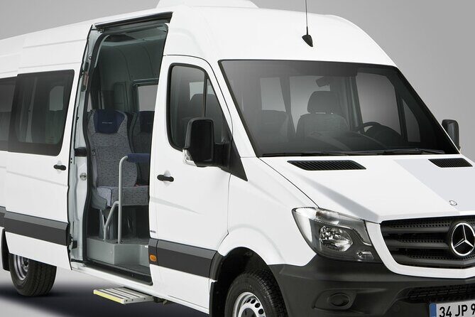 Cappadocia Shared Transfer From To Kayseri and Nevsehir Airport - FAQ