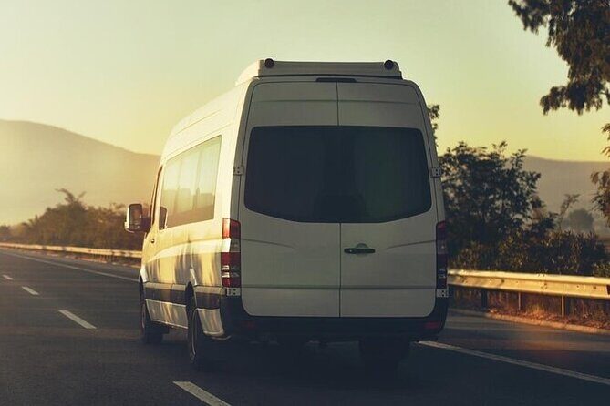 Cappadocia Shared Transfer From/To Kayseri or Nevehir Airport - Introduction: What to Expect from the Service