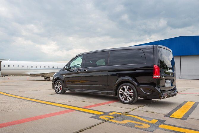 Cappadocia Shuttle: Airport Transfers to/from Kayseri & Nevehir - Cappadocia Shuttle: Airport Transfers to/from Kayseri & Nevehir