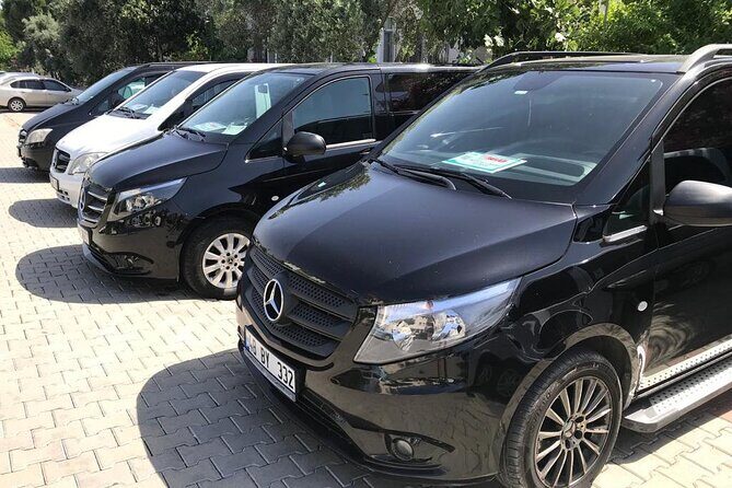 Cappadocia Shuttle: Airport Transfers to/from Kayseri & Nevehir - Cost and Value