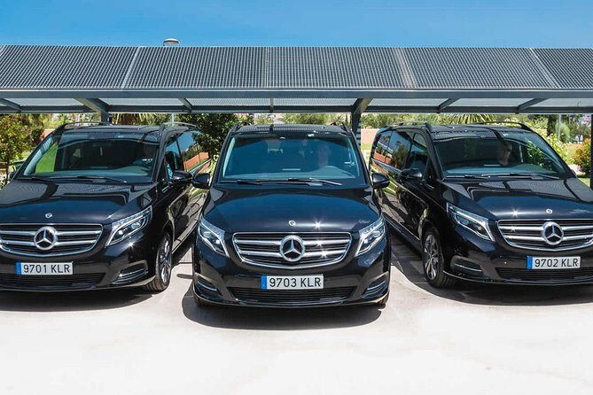 Cappadocia Shuttle Transfer from Nevsehir Airport - Why Choose the Cappadocia Shuttle Transfer from Nevsehir Airport?