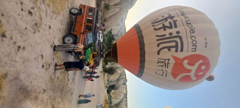 Cappadocia: Ski Tour with Hotel Transfer - Discovering the Mount Erciyes Ski Experience