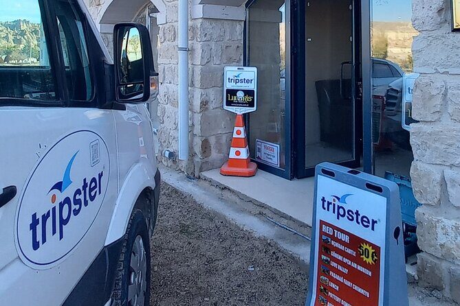 Cappadocia Small Group Original Green Tour (Non-Shopping) - Key Points