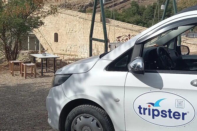 Cappadocia Small Group Original Green Tour (Non-Shopping) - A Deep Dive Into the Itinerary and What to Expect