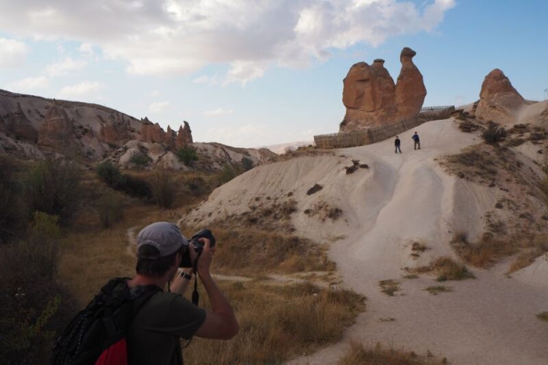 Cappadocia: Small-Group Red Tour, Open Air Museum with Lunch - Key Points