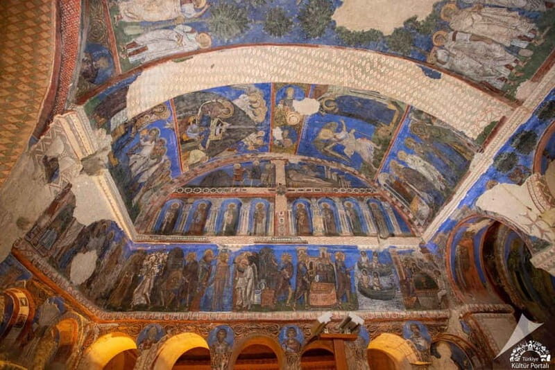 Cappadocia: Small-Group Red Tour - Key Points