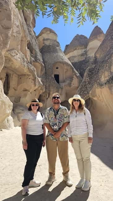 Cappadocia: Small-Group South Tour - Who Will Love This Tour?