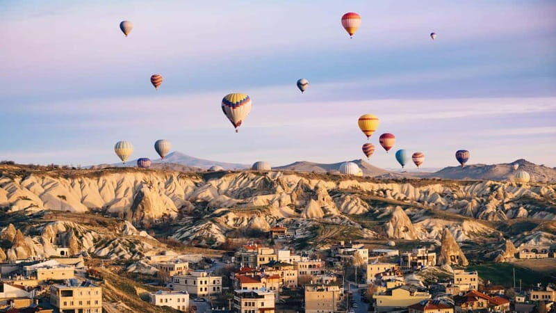 Cappadocia: Small-Group South Tour - FAQ