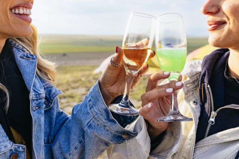 Cappadocia: Soganli Valley Hot Air Balloon Tour at Sunrise - Practical Tips for Your Balloon Adventure