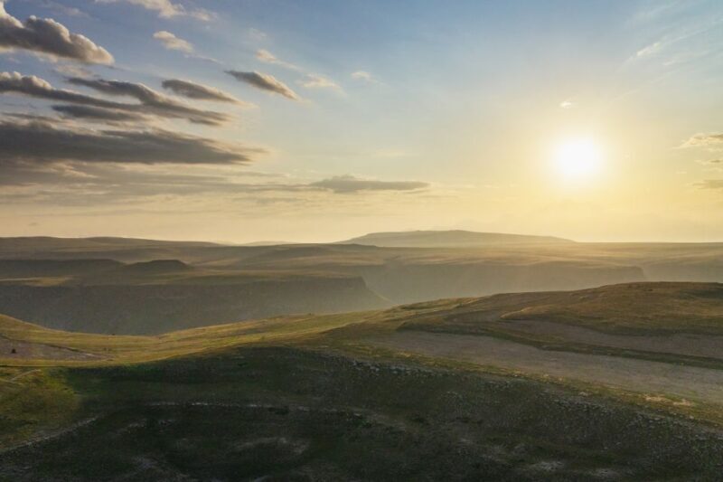 Cappadocia: Soganli Valley Hot Air Balloon Tour at Sunrise - The Sum Up