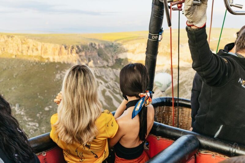 Cappadocia: Soganli Valley Hot Air Balloon Tour at Sunrise - FAQ
