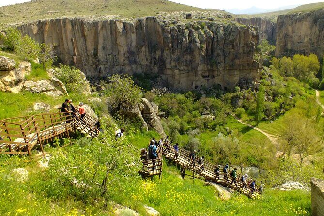 Cappadocia South Tour (Pro Guide, Tickets, Lunch, Transfer incl) - Introduction