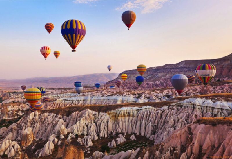 Cappadocia South: Underground City Tour With Lunch & Ticket - Key Points