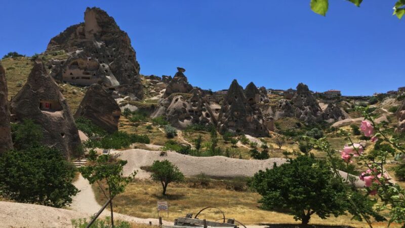 Cappadocia South: Underground City Tour With Lunch & Ticket - In-Depth Look at the Itinerary
