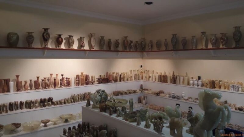 Cappadocia South: Underground City Tour With Lunch & Ticket - Authentic Reviews and Insights