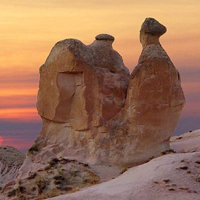 Cappadocia South: Underground City Tour With Lunch & Ticket - FAQ