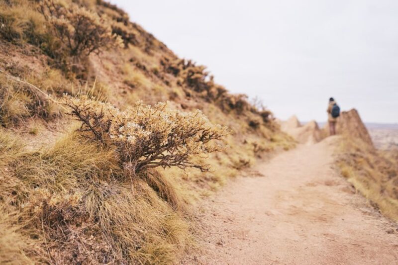 Cappadocia: Sunrise and Sunset Jeep Safari - An Explainer of the Experience