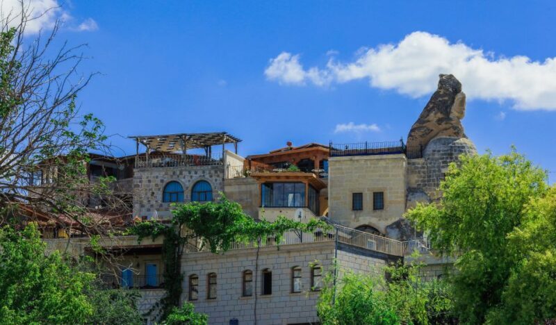 Cappadocia: Sunrise and Sunset Jeep Safari - Who Should Consider This Tour?