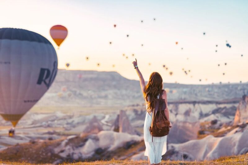 Cappadocia: Sunrise Balloon Watching Tour with Video - Final Thoughts: Is It Worth It?