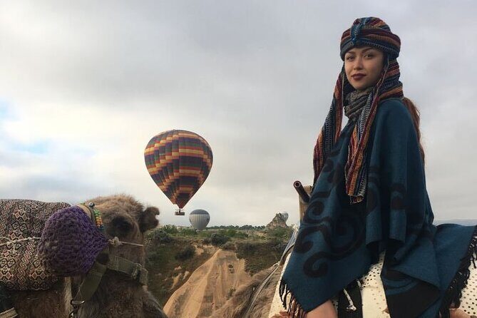 Cappadocia Sunrise Camel Safari - Final Thoughts: Who Is It For?