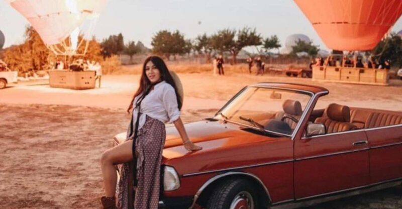 Cappadocia: Sunrise, Day Tour & Sunset Classic Car Tour - An In-Depth Look at the Classic Car Tours in Cappadocia