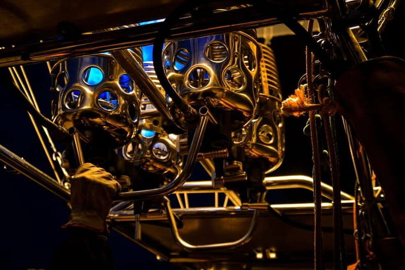 Cappadocia: Sunrise Hot Air Balloon Flight - Authentic Insights from Reviews