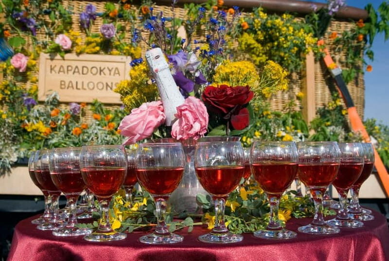 Cappadocia Sunrise Hot Air Balloon Flight/Kapadokya Balloons - Final Thoughts