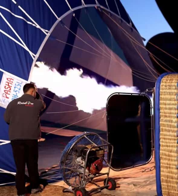 Cappadocia: Sunrise Hot Air Balloon Flight - Why This Tour Delivers Value