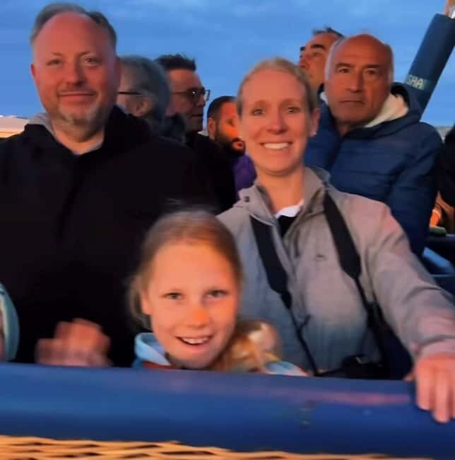 Cappadocia: Sunrise Hot Air Balloon Flight - Who Is This Tour Best For?