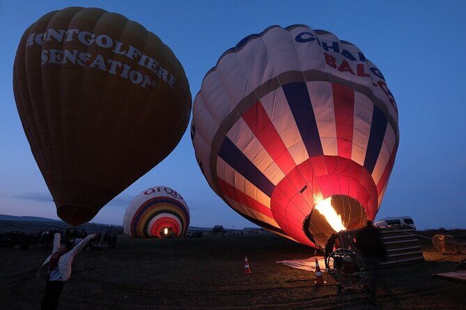 Cappadocia Sunrise Hot Air Balloon Ride | All-Inclusive Tour Cat - Who Should Consider This Tour?