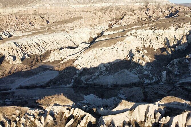 Cappadocia Sunrise Hot Air Balloon Ride | All-Inclusive Tour Cat - FAQ