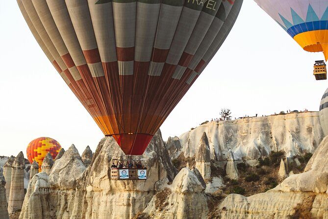 Cappadocia Sunrise Hot Air Balloon Ride with Hotel Transfer - Final Thoughts
