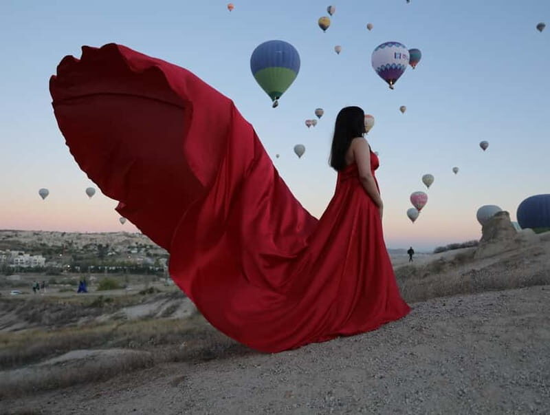 Cappadocia Sunrise or Sunset Photoshoot - Final Thoughts