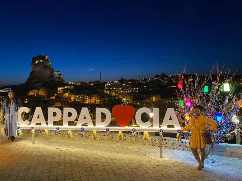 Cappadocia Sunset and Night Tour with Dinner - Authentic Experiences and Traveler Insights