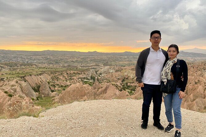 Cappadocia Sunset and Night tour with dinner - Who Is This Tour Best For?