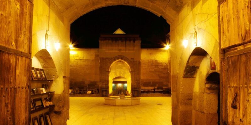 Cappadocia: the Original Whirling Dervish Ceremony - The Experience from a Traveler’s Perspective