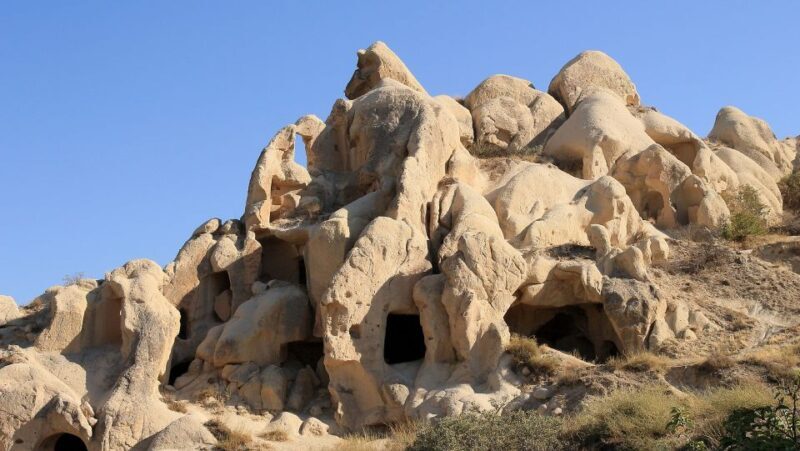 Cappadocia: Top Sites Day Tour with Underground City - Final Thoughts