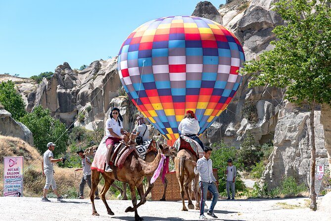 Cappadocia Tour 2-Day 1 Night from Istanbul by Plane included Balloon Ride - Why Choose This Cappadocia Tour?