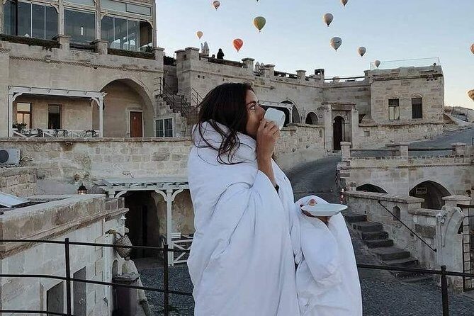 Cappadocia Tour from Istanbul 2 Days 1 Night by Plane included Balloon Ride - Cons and Considerations